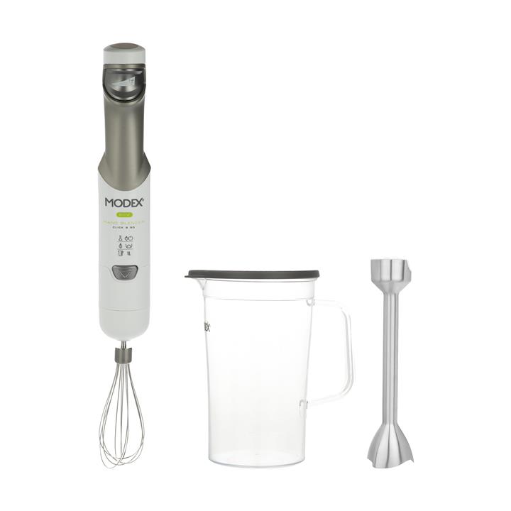 گوشت کوب دو کاره مودکس 800W مدل HB830 - فروشگاه اینترنتی مگاهوم